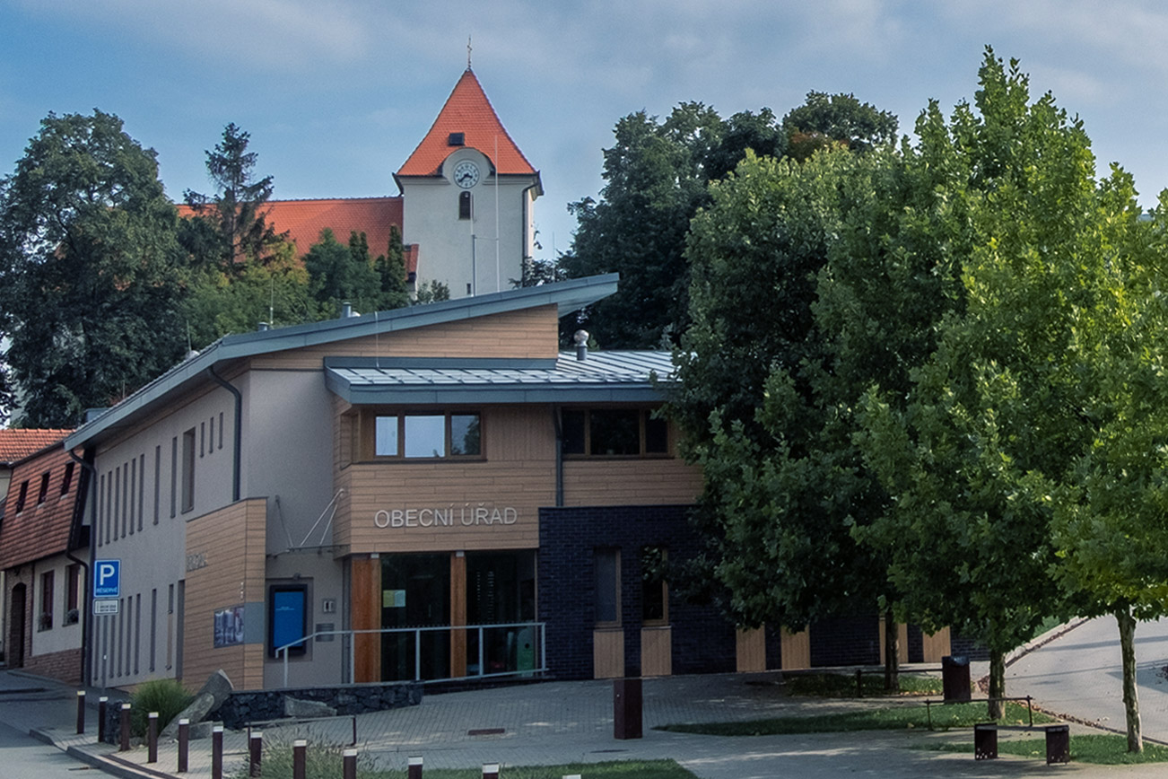 Lékaři Moravany | Obec Moravany u Brna